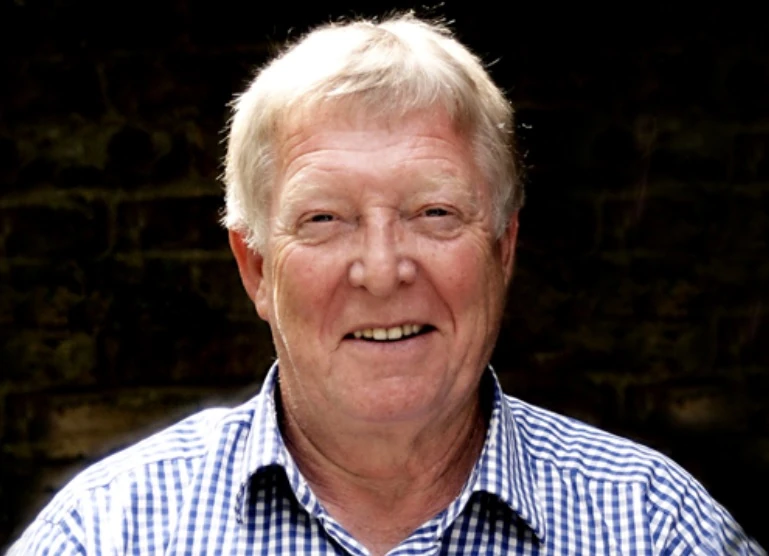 Graeme Harper | Hollyoaks Wiki | Fandom