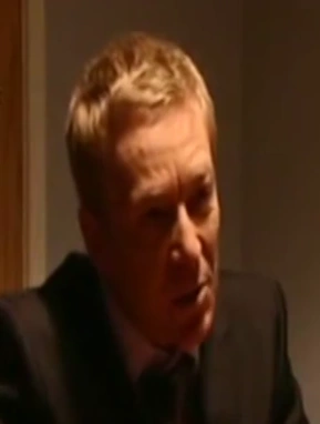 D.S. Benyon | Hollyoaks Wiki | Fandom