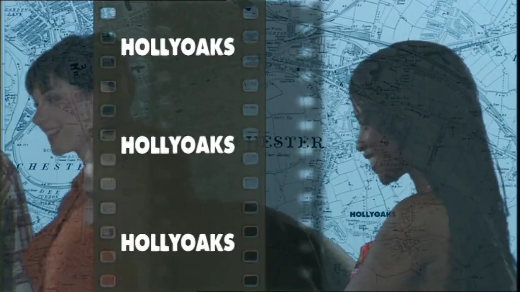 1995 Opening Titles | Hollyoaks Wiki | Fandom