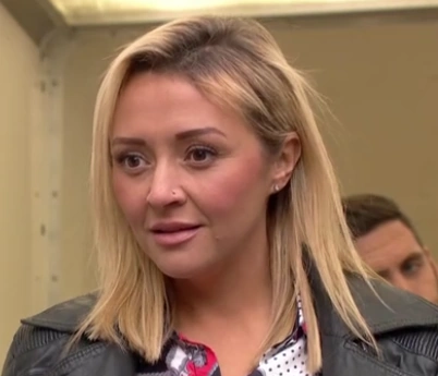 Beverly (Kimberly Hart-Simpson) | Hollyoaks Wiki | Fandom