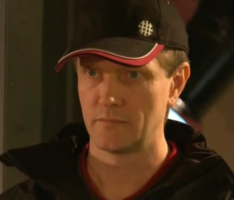 Delivery Man (Giles Ford) | Hollyoaks Wiki | Fandom