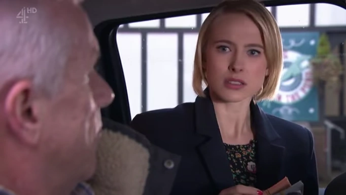 Episode 4825 (19th January 2018) | Hollyoaks Wiki | Fandom