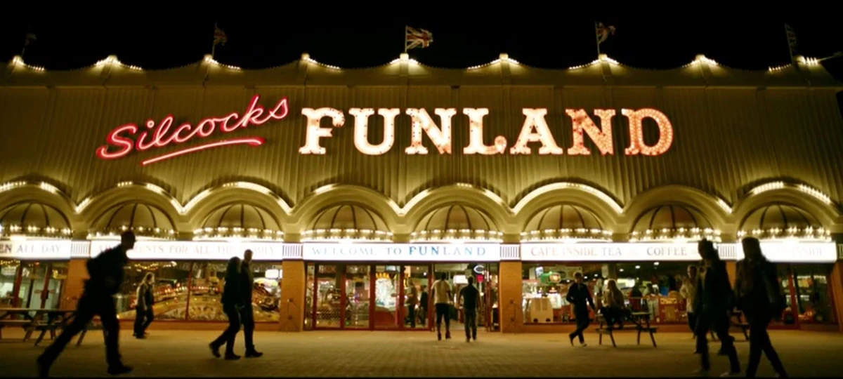 Silcocks Funland | Hollyoaks Wiki | Fandom