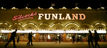 Silcocks Funland | Hollyoaks Wiki | Fandom