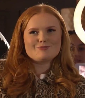 Woman Bidder (Helen Aylott) | Hollyoaks Wiki | Fandom