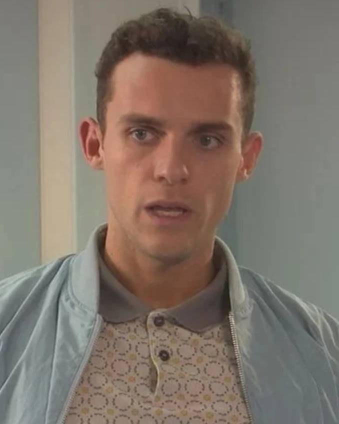Jesse Donovan | Hollyoaks Wiki | Fandom