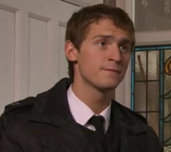 Gary Harker | Hollyoaks Wiki | Fandom