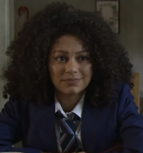 Jade Albright (List of appearances) | Hollyoaks Wiki | Fandom
