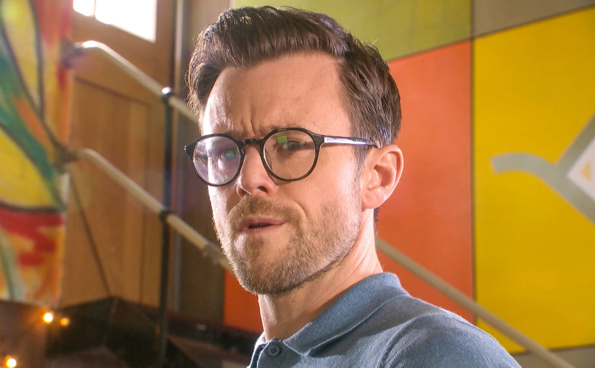 Levi Rochester | Hollyoaks Wiki | Fandom