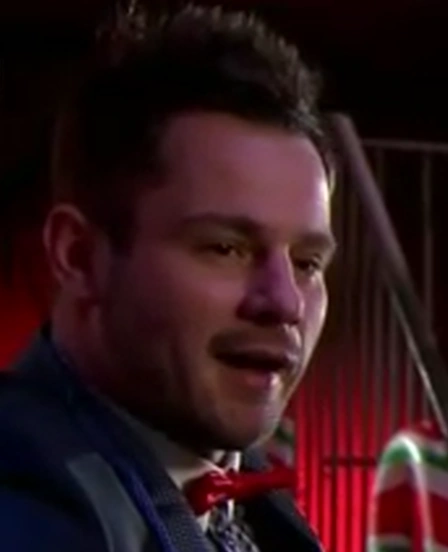 Steve (Anthony Crank) | Hollyoaks Wiki | Fandom