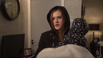 Episode 4907 (15th May 2018) | Hollyoaks Wiki | Fandom