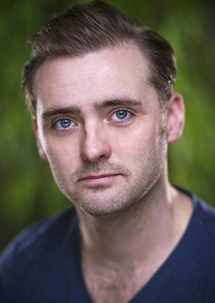 Liam Gerrard | Hollyoaks Wiki | Fandom