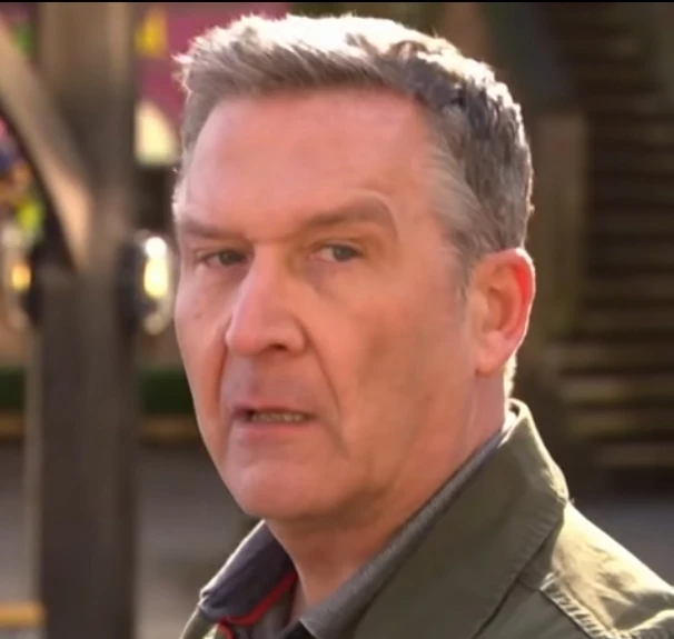 Cormac Ranger | Hollyoaks Wiki | Fandom