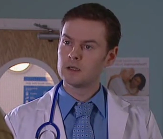 Doctor (John Sheerman) | Hollyoaks Wiki | Fandom