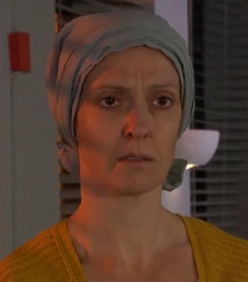 Aoife (Steph Parry) | Hollyoaks Wiki | Fandom