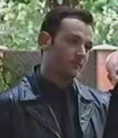 Journalist (Sean Needham) | Hollyoaks Wiki | Fandom