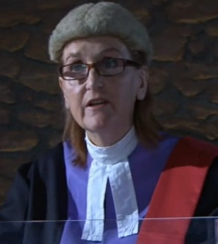 Judge (Charlotte West Oram) | Hollyoaks Wiki | Fandom