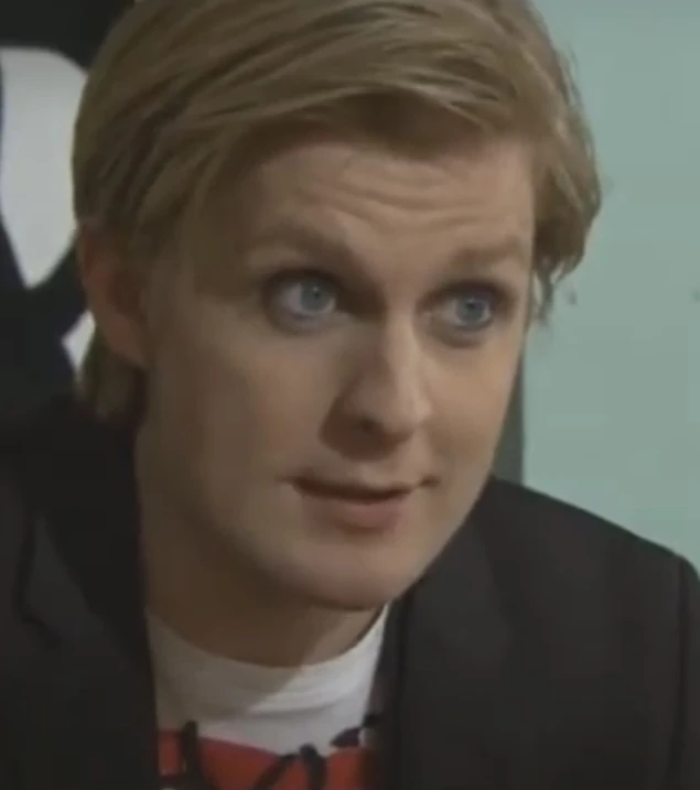 Kris Fisher | Hollyoaks Wiki | Fandom