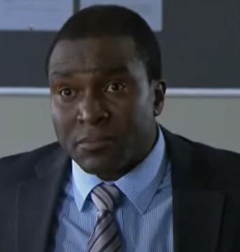 Adjudicator (Delroy Brown) | Hollyoaks Wiki | Fandom