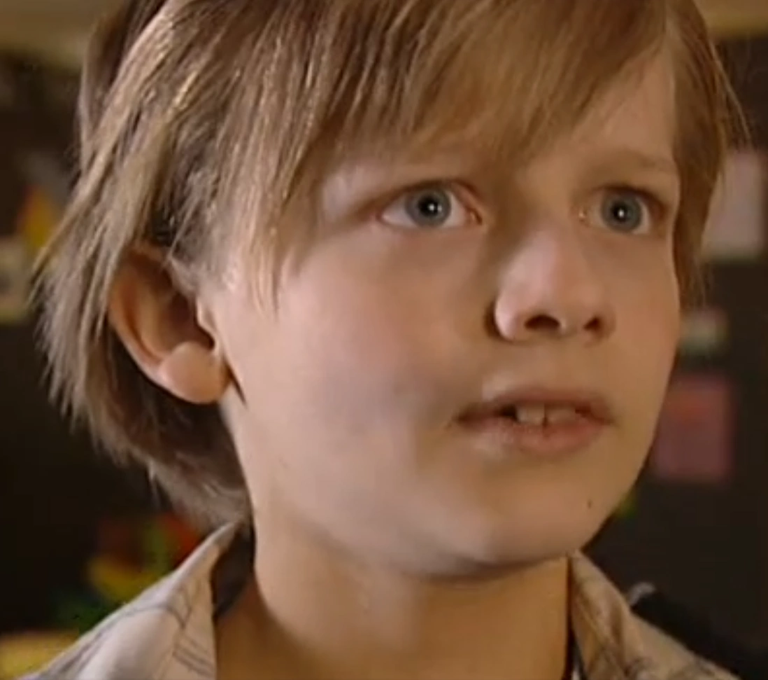 Tristan Burgess | Hollyoaks Wiki | Fandom