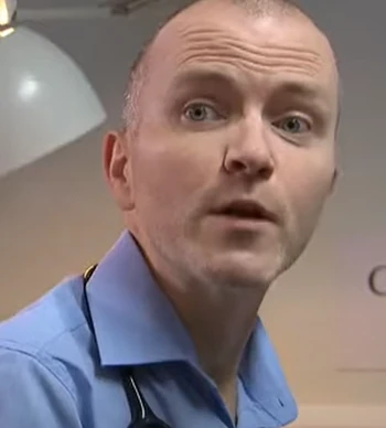 Doctor Singer | Hollyoaks Wiki | Fandom