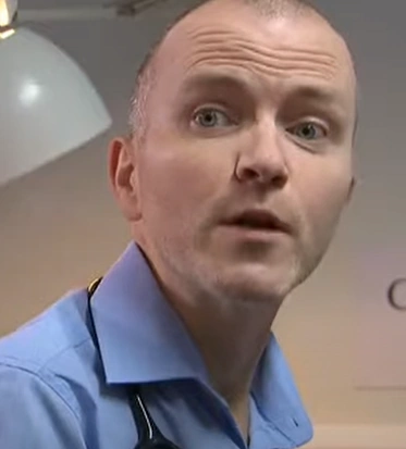 Doctor Singer | Hollyoaks Wiki | Fandom