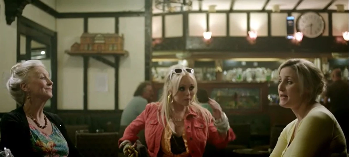 The Anchor | Hollyoaks Wiki | Fandom