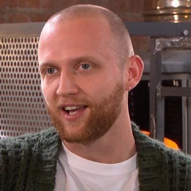 Father Marcus | Hollyoaks Wiki | Fandom