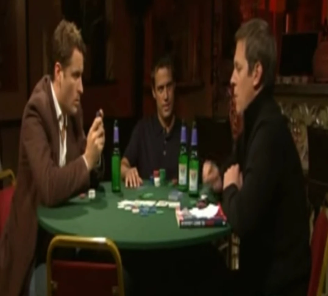 Episode 2194 (20th December 2007) | Hollyoaks Wiki | Fandom