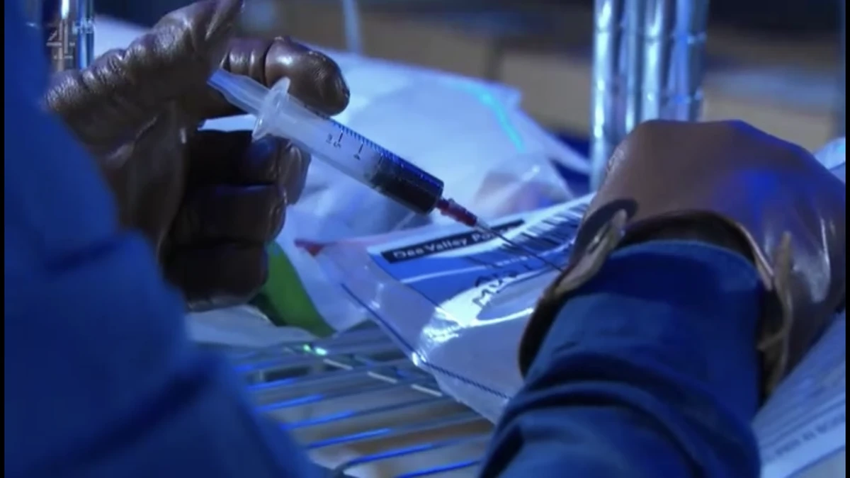 Episode 4703 (2nd August 2017) | Hollyoaks Wiki | Fandom