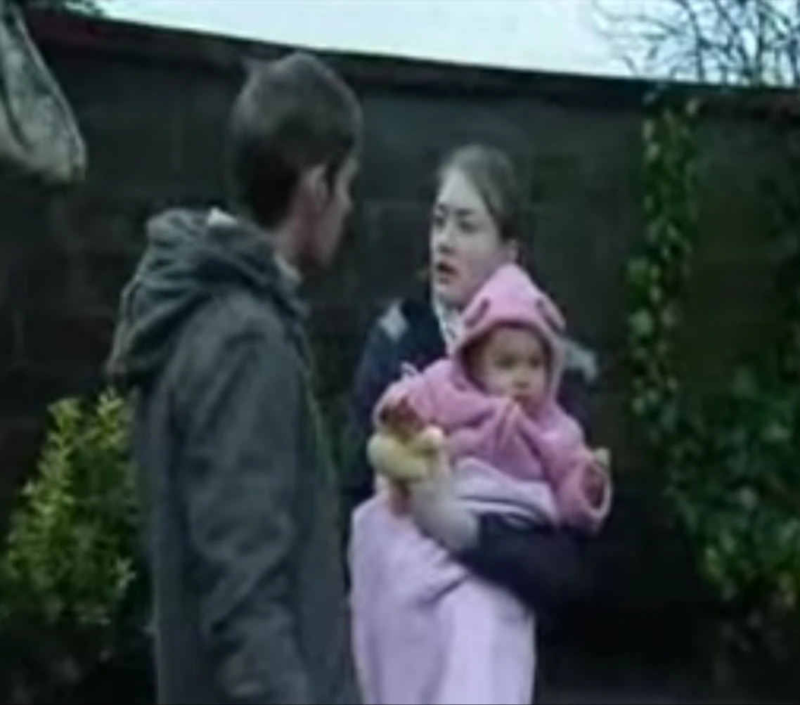 Episode 2248 (5th March 2008) | Hollyoaks Wiki | Fandom