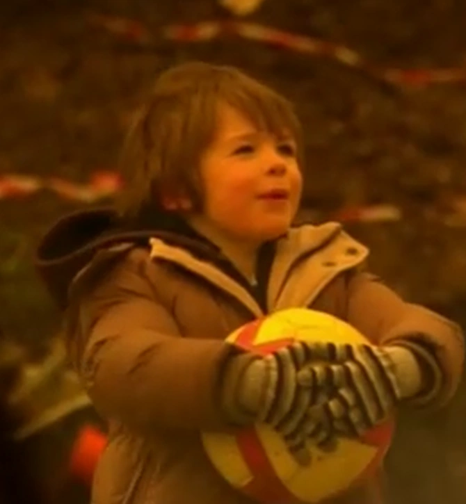 Johnny (Luca Hyde) | Hollyoaks Wiki | Fandom