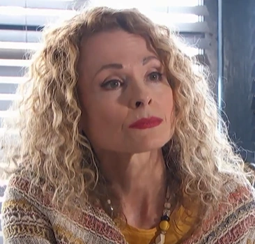 Edna (Barbara Drennan) | Hollyoaks Wiki | Fandom