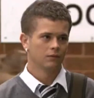 Josh Jones | Hollyoaks Wiki | Fandom