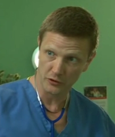Nurse (Giles Ford) | Hollyoaks Wiki | Fandom