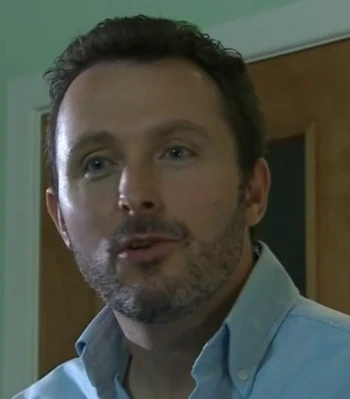 Dr. Sanders | Hollyoaks Wiki | Fandom