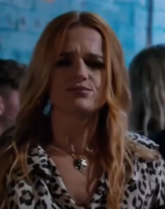 Lisa (Hayley Sheen) | Hollyoaks Wiki | Fandom