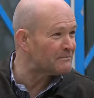 Billy Alexander | Hollyoaks Wiki | Fandom