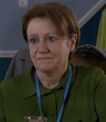 Carol (Helen Sheals) | Hollyoaks Wiki | Fandom
