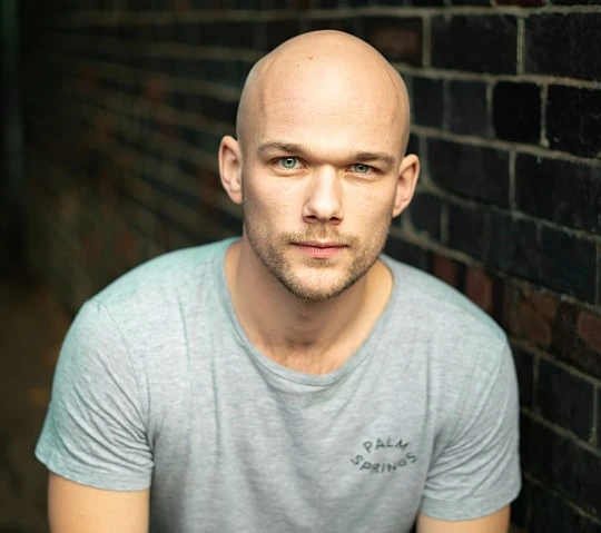 Hampus Engstrand | Hollyoaks Wiki | Fandom