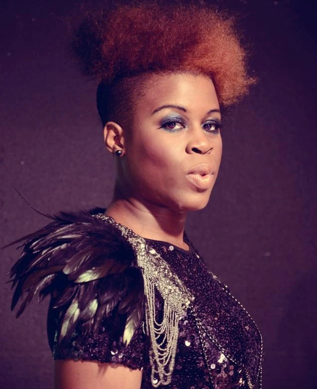 Sherelle McKenzie | Hollyoaks Wiki | Fandom