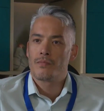 Doctor Lewis (Stephen Hoo) | Hollyoaks Wiki | Fandom