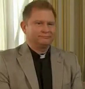 Father Dan | Hollyoaks Wiki | Fandom