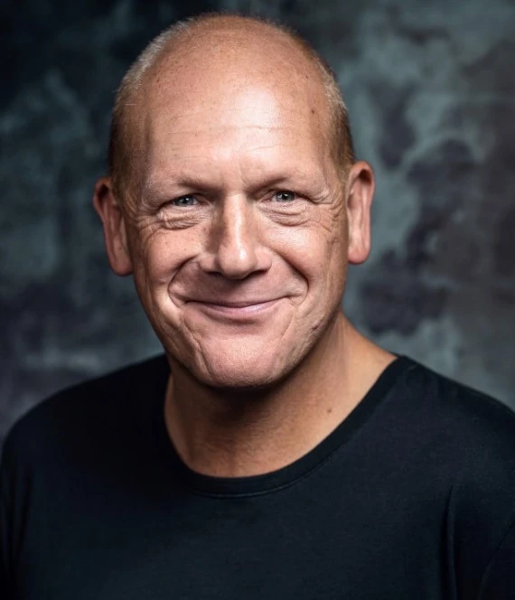 John Burton | Hollyoaks Wiki | Fandom