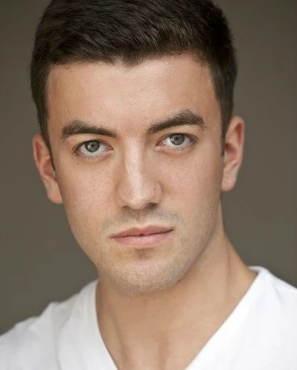 Jonny Clarke | Hollyoaks Wiki | Fandom