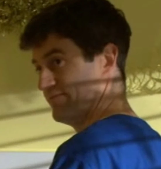 Doctor (Guy Hargreaves) | Hollyoaks Wiki | Fandom