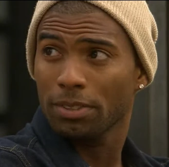 Harvey (Aaron Cobham) | Hollyoaks Wiki | Fandom