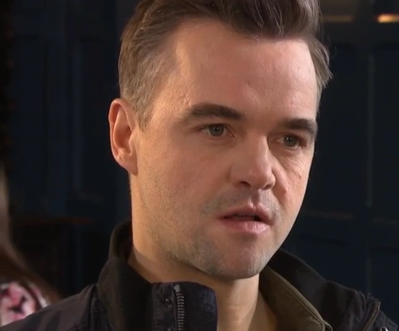 Josh Bradley | Hollyoaks Wiki | Fandom