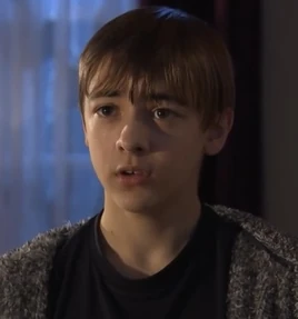 Lucas Hay | Hollyoaks Wiki | Fandom