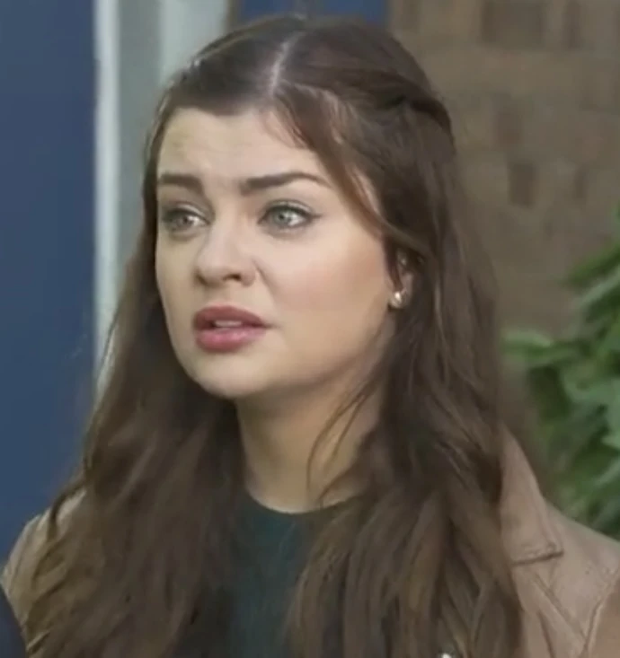 Celine McQueen | Hollyoaks Wiki | Fandom